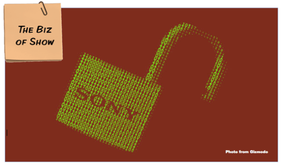 Hackety Hack – notes from a chair