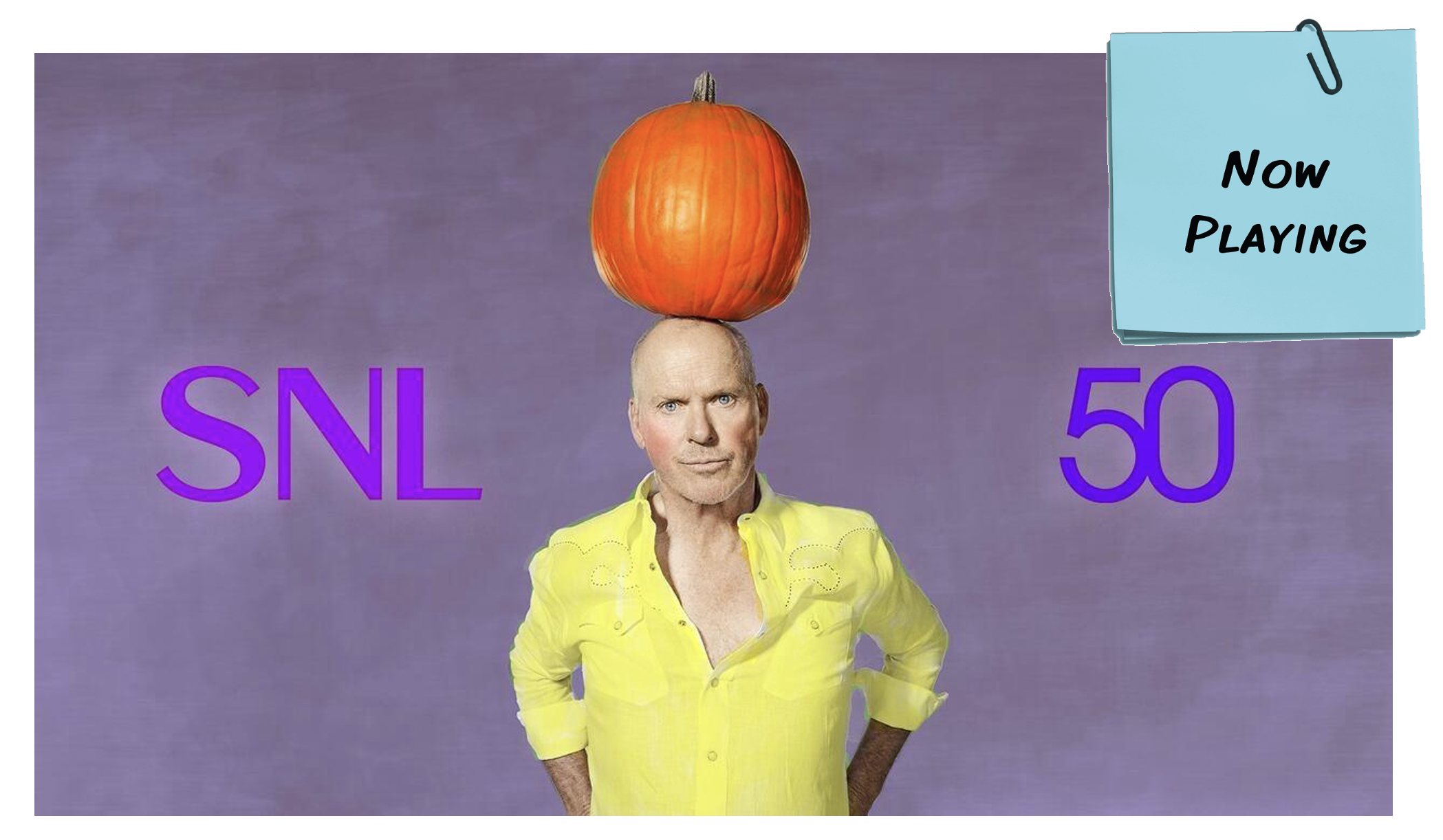 Boomers, Batman, and Beetlejuice – notes from a chair